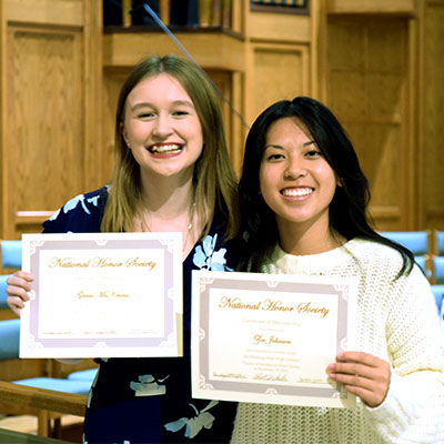 Student - alterhs.org