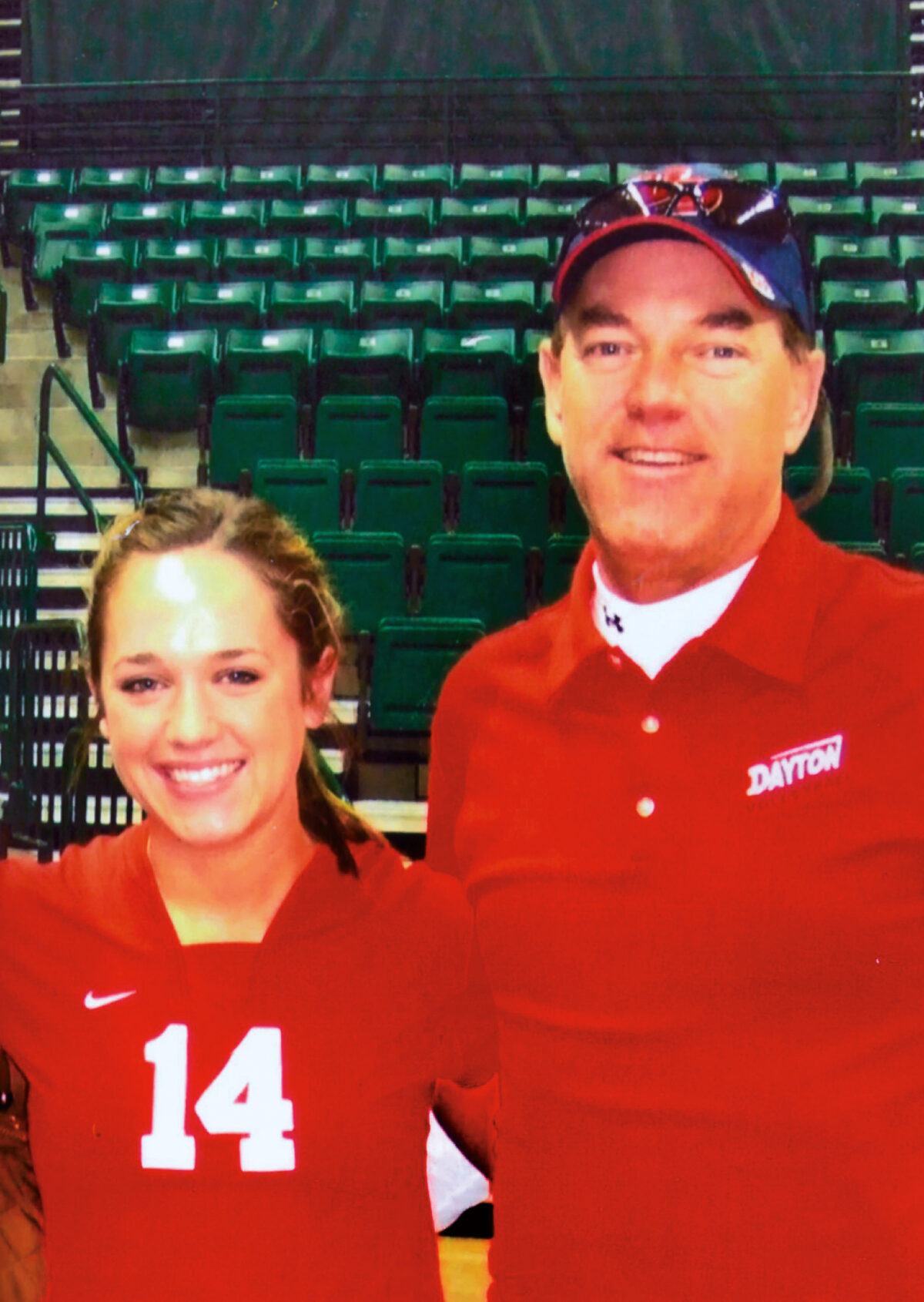 The Kacie and Tom Hausfeld Scholarship - alterhs.org