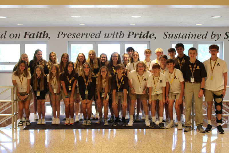 LEGACY STUDENTS - alterhs.org