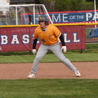 Baseball - alterhs.org