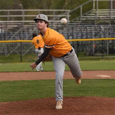 Baseball - alterhs.org