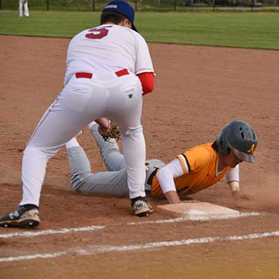 Baseball - alterhs.org