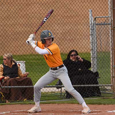 Baseball - alterhs.org