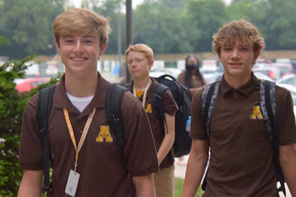 Admissions - alterhs.org