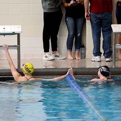 Swimming - alterhs.org