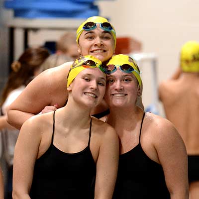 Swimming - alterhs.org