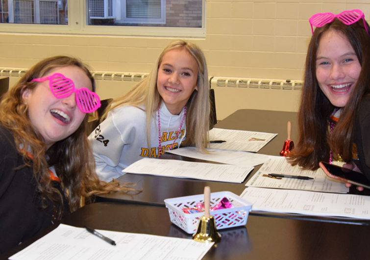 Alter High School - alterhs.org