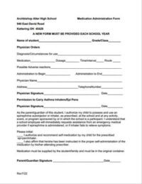 Clinic Parent Portal and Forms - alterhs.org