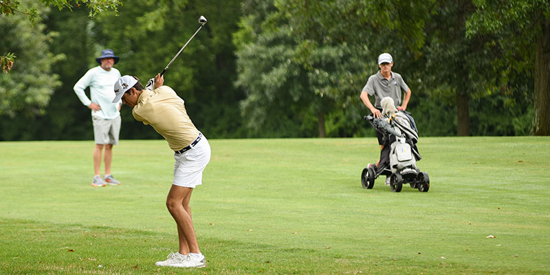 Alter Golf Outing - alterhs.org