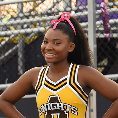 Fall Cheerleaders - alterhs.org