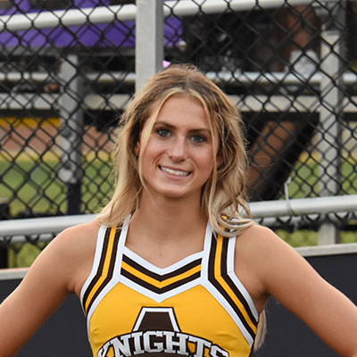 Fall Cheerleaders - alterhs.org