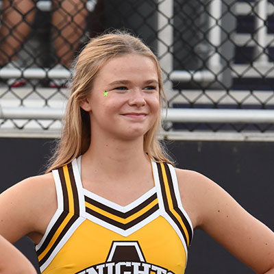 Fall Cheerleaders - alterhs.org