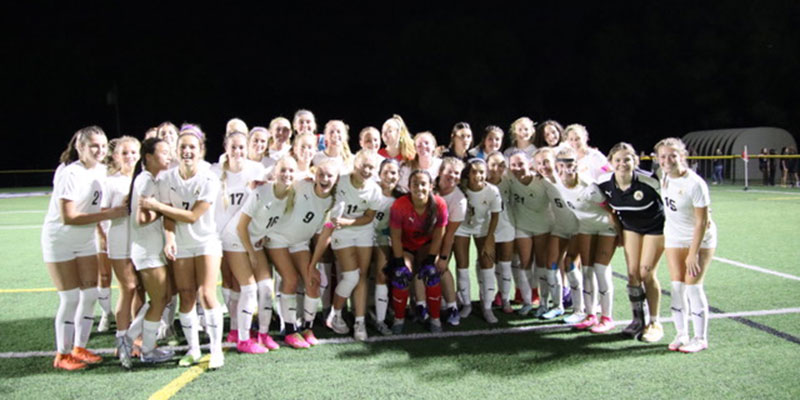 Girls Soccer - alterhs.org
