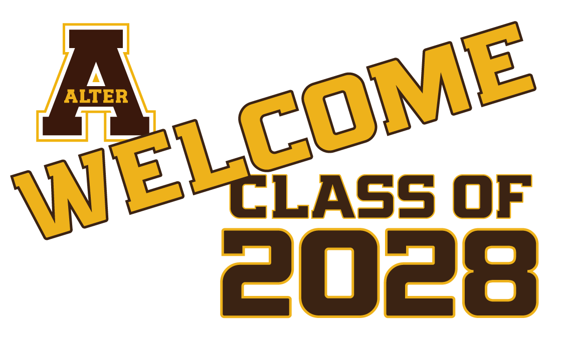 Alter High School - alterhs.org