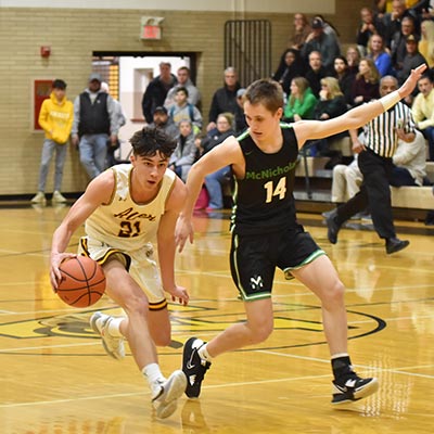 Boys Basketball - alterhs.org