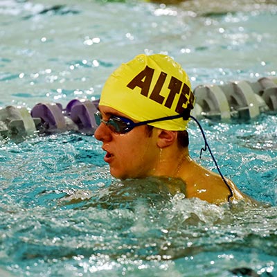 Swimming - alterhs.org