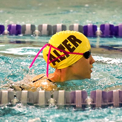 Swimming - alterhs.org