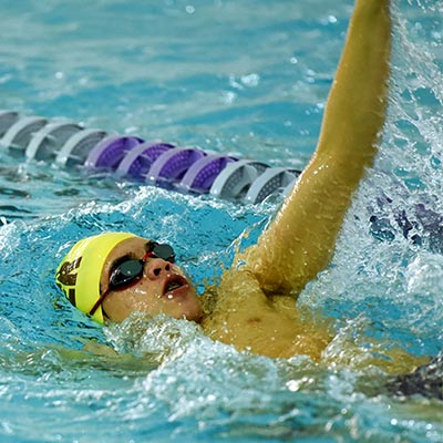 Swimming - alterhs.org