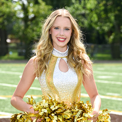 Lancerettes - alterhs.org