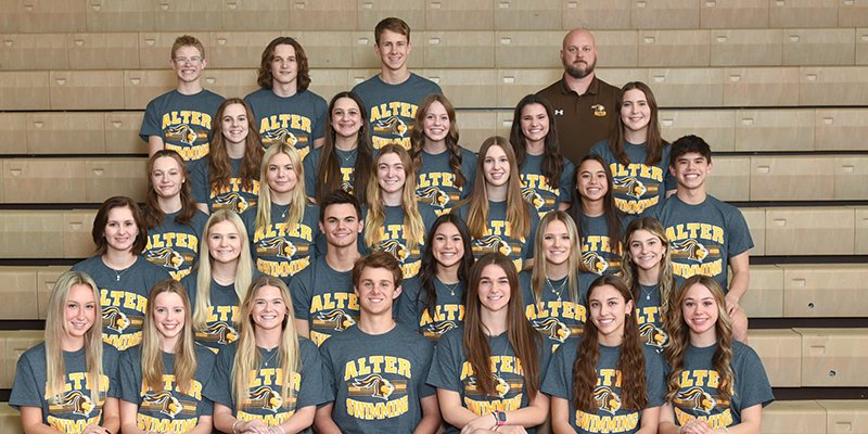 Swimming - alterhs.org