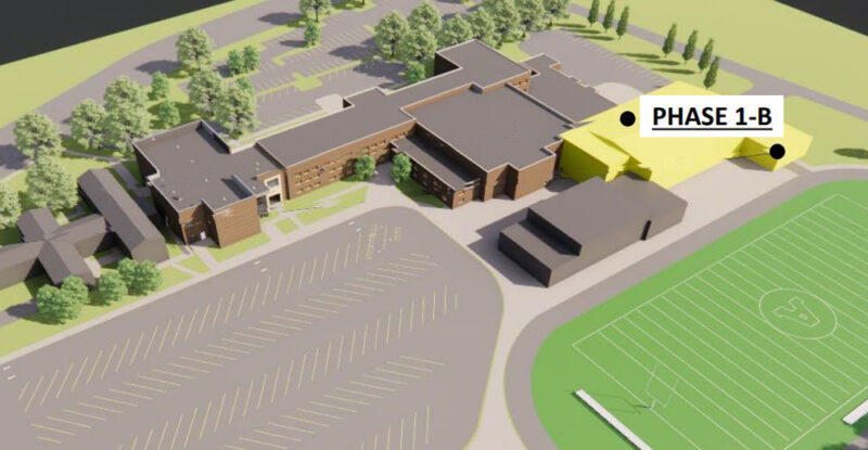 Alter High School - alterhs.org