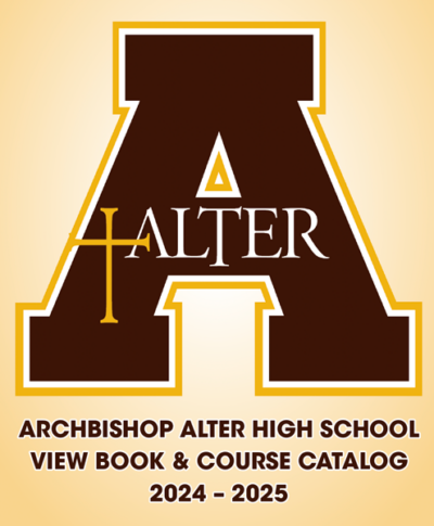 COURSE CATALOG - alterhs.org