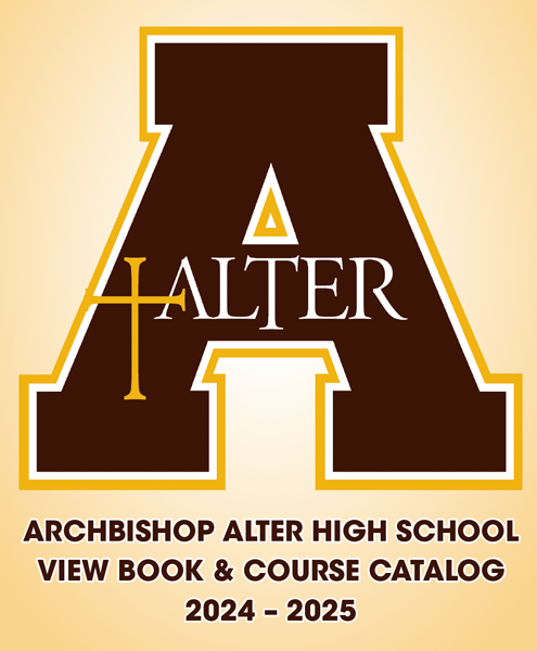 COURSE CATALOG - alterhs.org