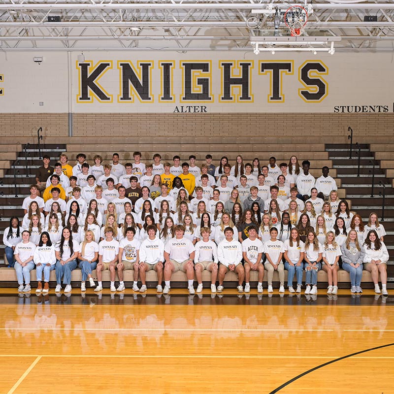 Alter High School - alterhs.org