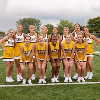 Fall Cheerleading - alterhs.org