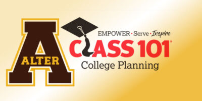 Class 101 - alterhs.org