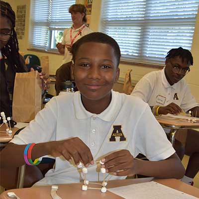 Alter High School - alterhs.org