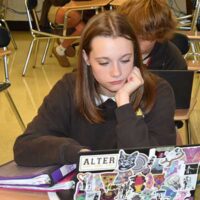 Student - alterhs.org