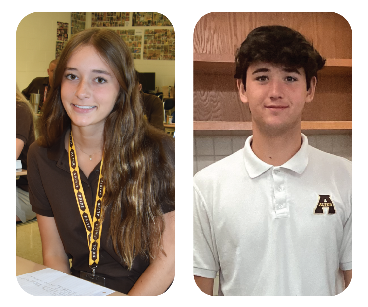 Alter High School - alterhs.org