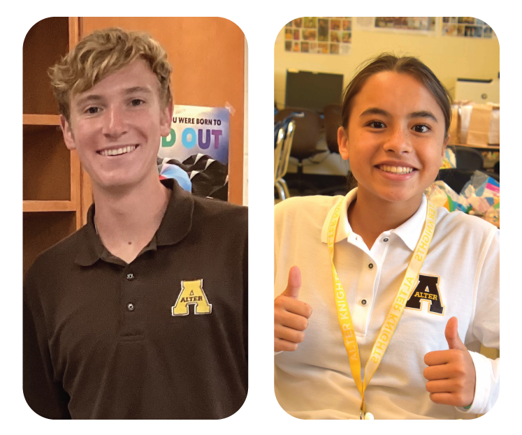 Alter High School - alterhs.org