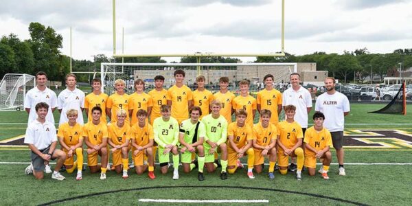 Boys Soccer - alterhs.org
