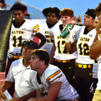 Varsity Football - alterhs.org