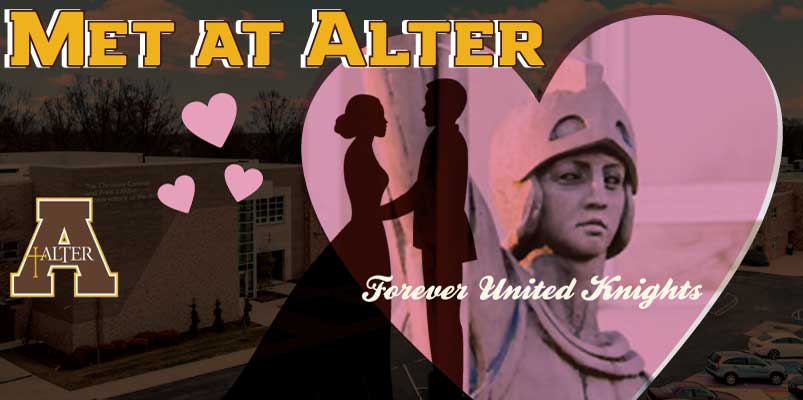 Met At Alter - alterhs.org