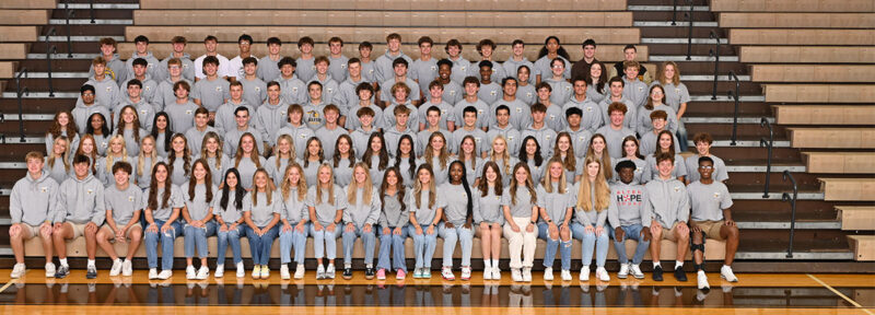 Class of 2025 - alterhs.org