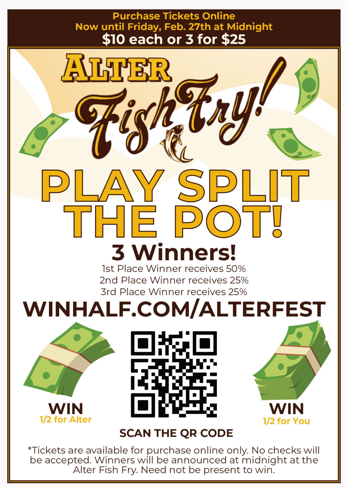 Fish Fry Split the Pot - alterhs.org