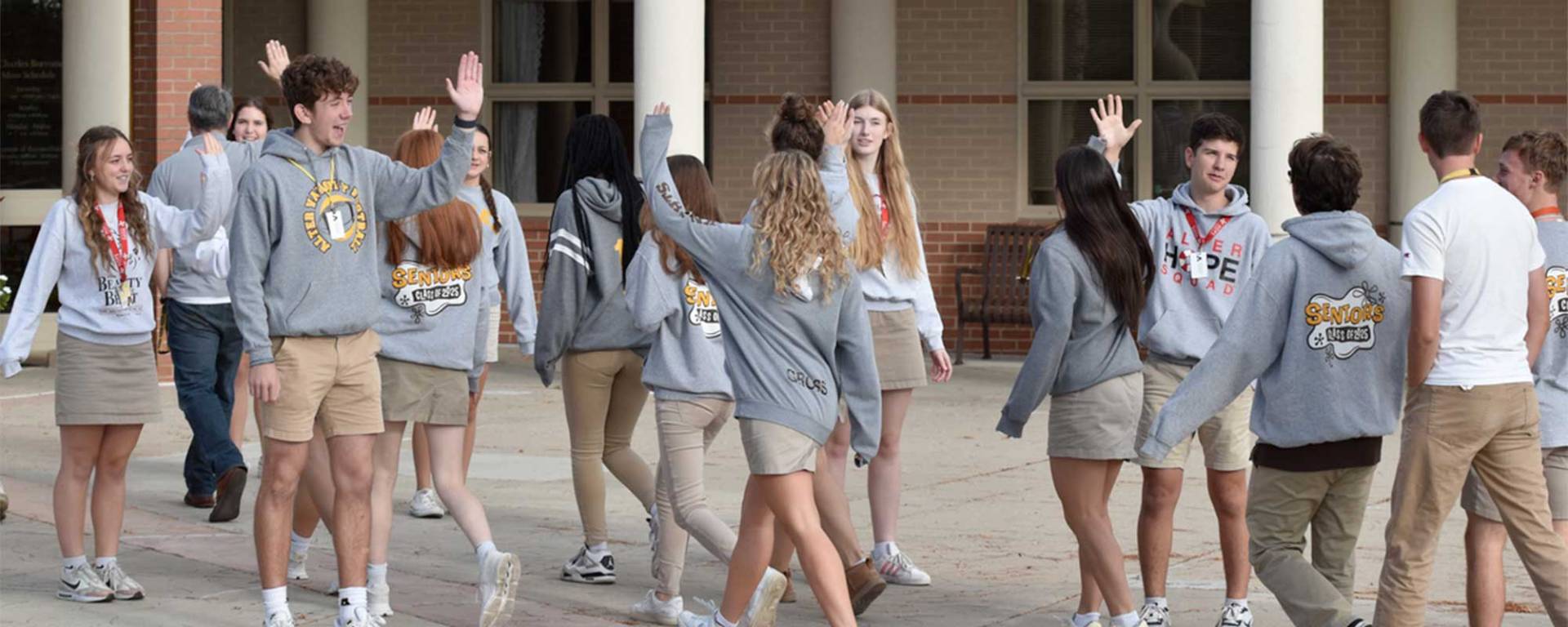 Alter High School - alterhs.org