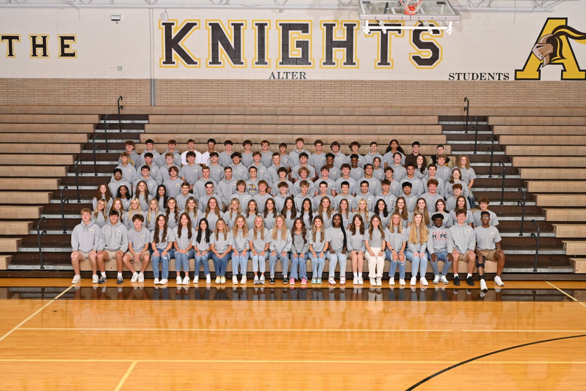 Alter High School - alterhs.org