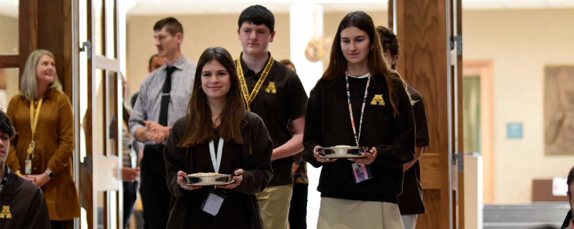 Alter High School - alterhs.org